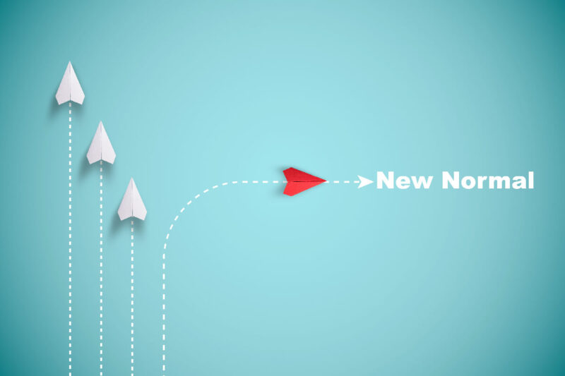 What Does The New Normal Look Like For Online Retailers? - Frooition