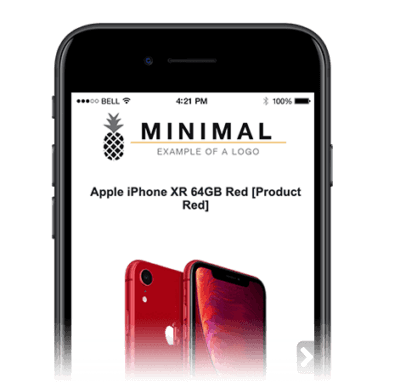 Frooition eBay Design Presentation Deck