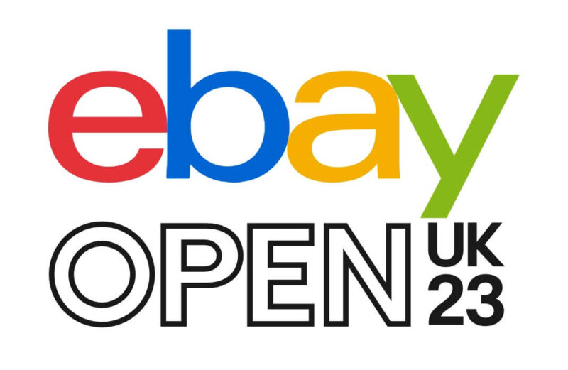 eBay Open UK 2023: Key Highlights for UK Sellers - Frooition