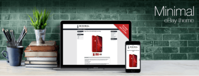 Frooition eBay Design Presentation Deck