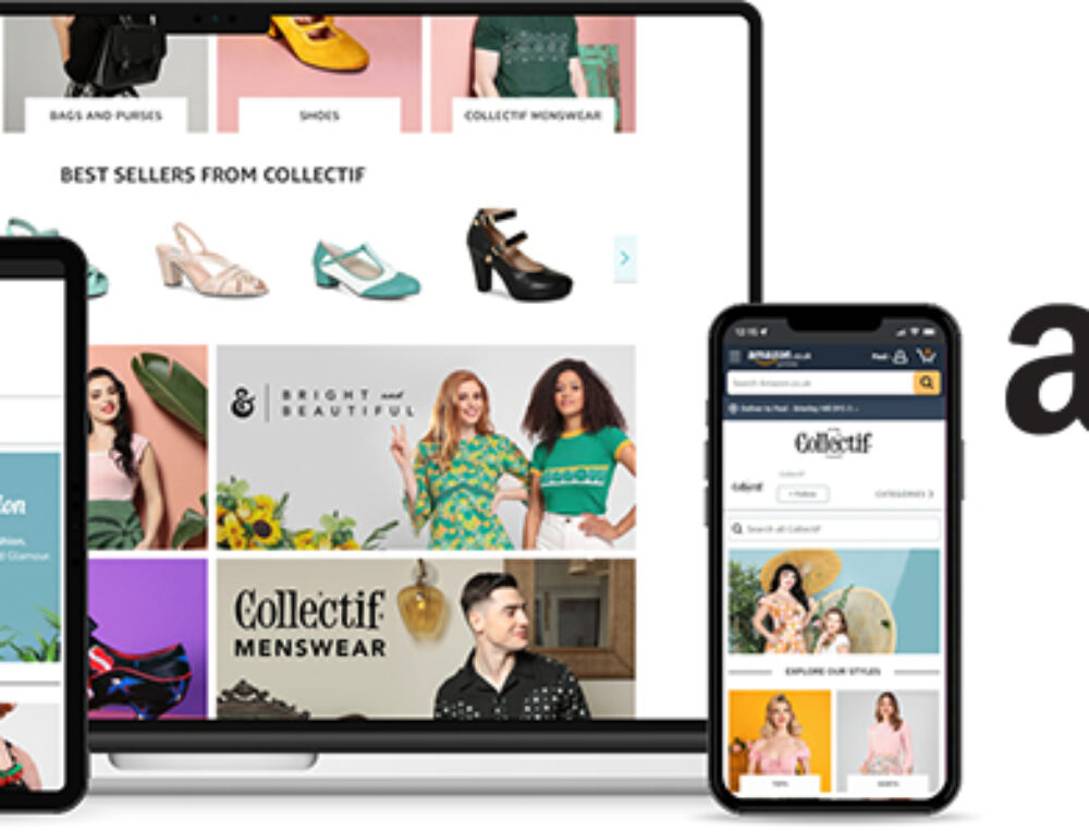 Mastering Amazon Storefront Design: A Comprehensive Guide for 2026 ...