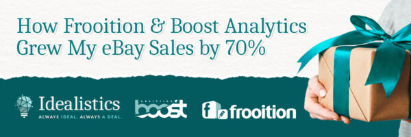 Frooition: eBay Template, eBay Listing Tool, & Website design
