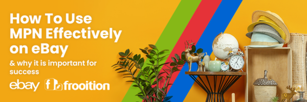 MPN Meaning eBay - MPN on eBay | Frooition