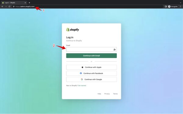 Shopify Login Guide 2025: Easy Steps to Access Your Store
