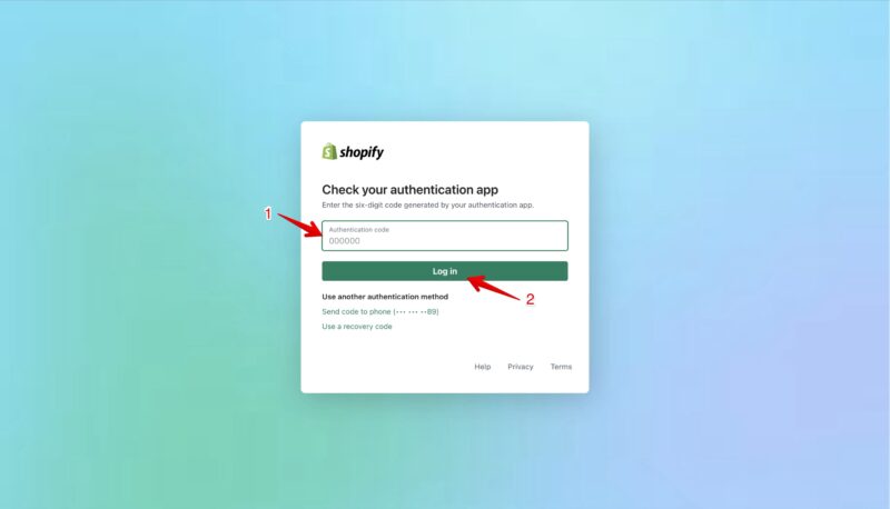 Shopify Login Guide 2025: Easy Steps to Access Your Store